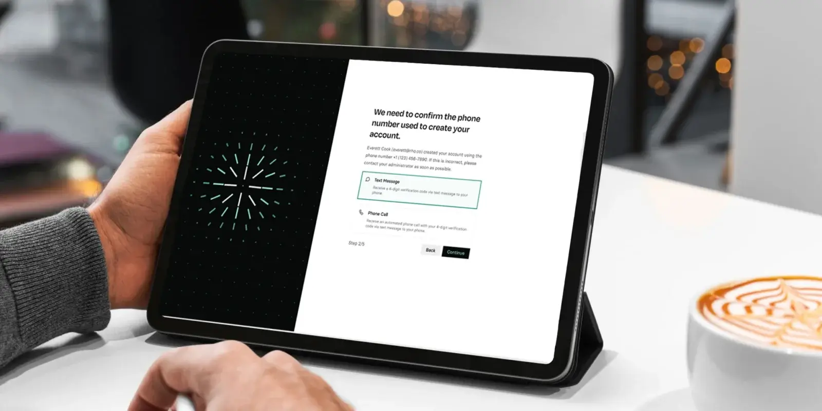 Rho – How Rho Makes It Easy to Apply for a Corporate Card