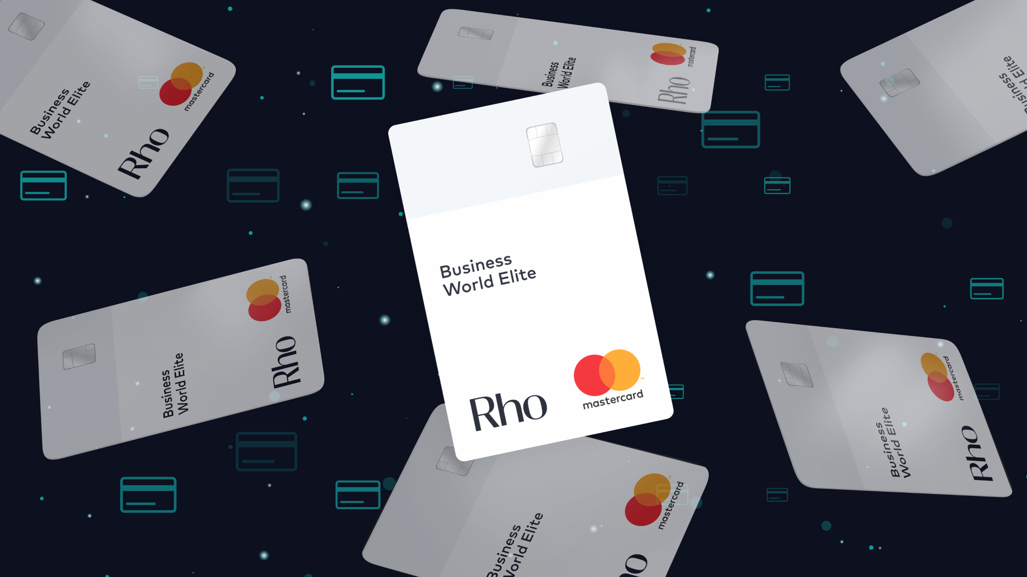 Rho – How to choose the best corporate card for your business
