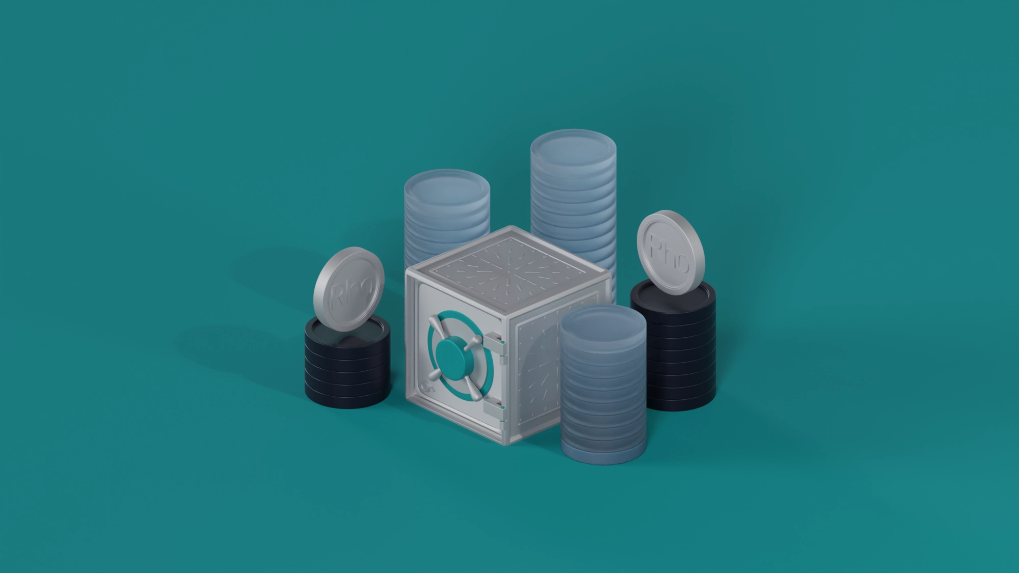 Rho – Corporate treasury: What is it, and why do companies need it?
