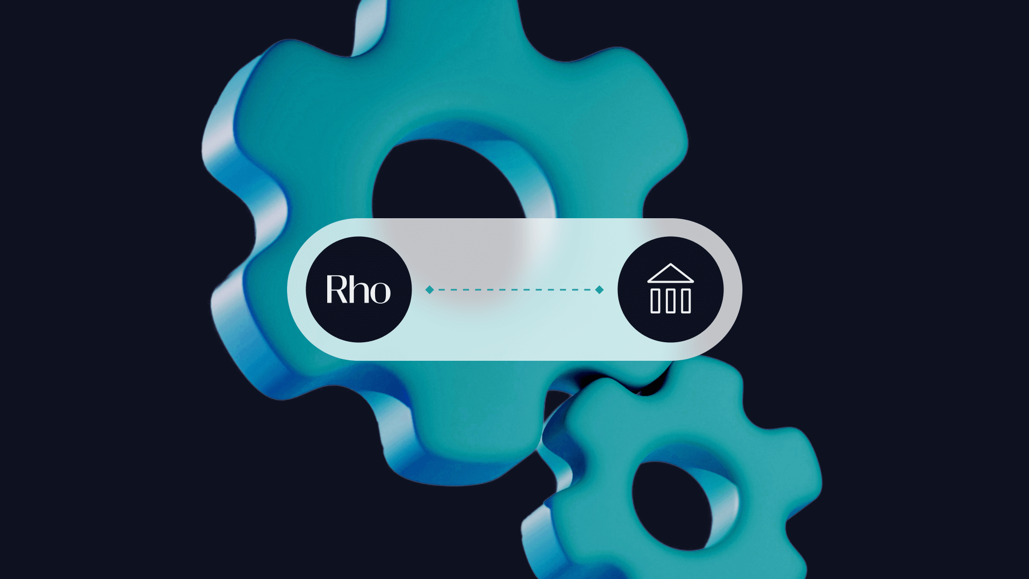 Rho – What is commercial banking?