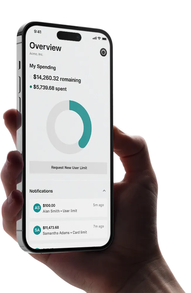 Rho | Become a partner with Rho