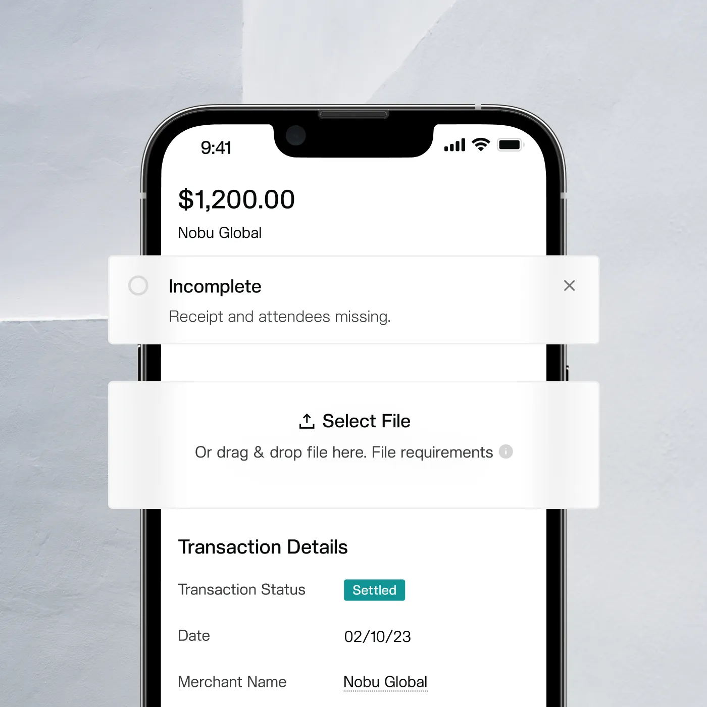 Rho | Business finances made frictionless.