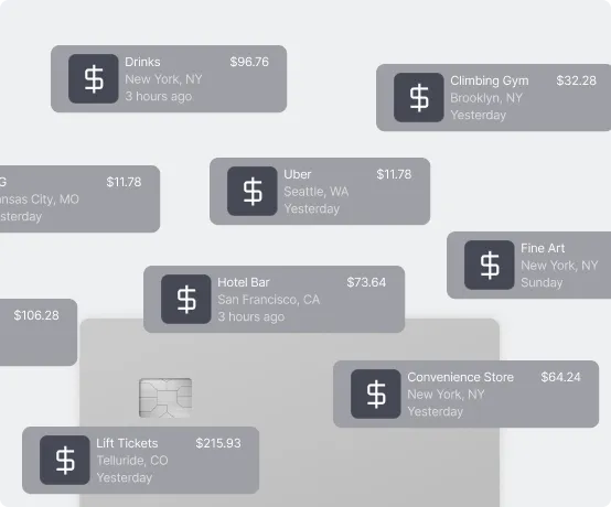 Rho | Better Business Banking, From Idea to IPO.