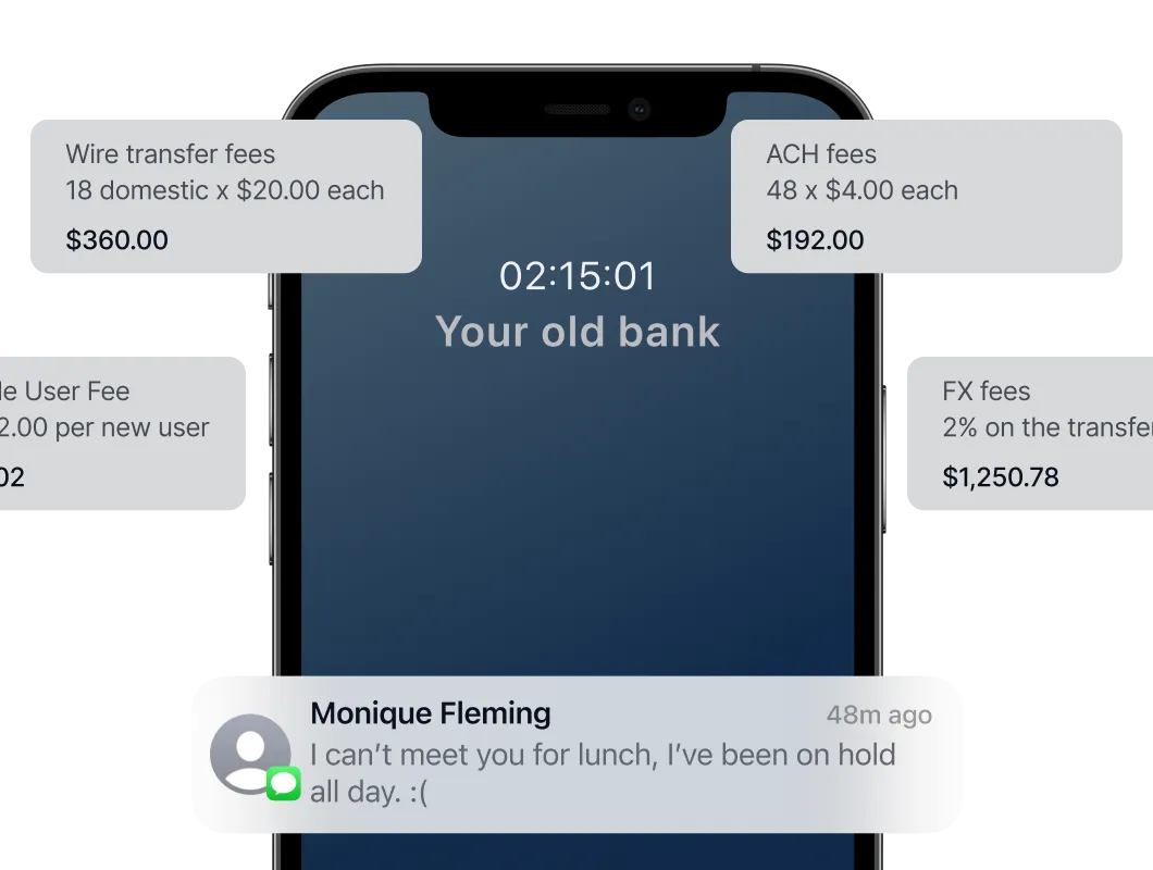 Rho | Business finances made frictionless.