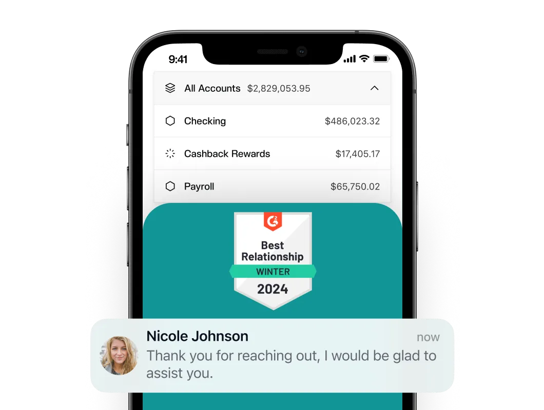 Rho | Business finances made frictionless.