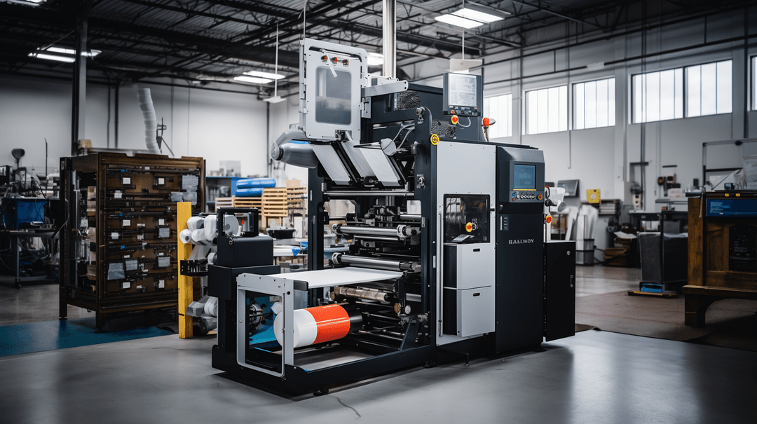 Fortune Packaging Corporation | Your Quality Printing and Packaging Partner