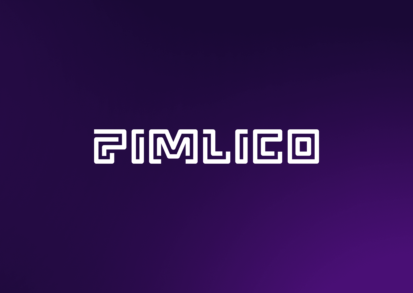 Pimlico | Build with Smart Accounts