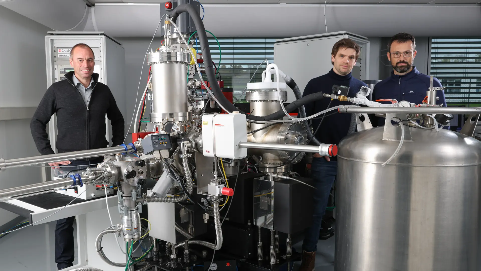 News from the EPFL Imaging Center - Stay Informed News from the EPFL Imaging Center - Stay Informed