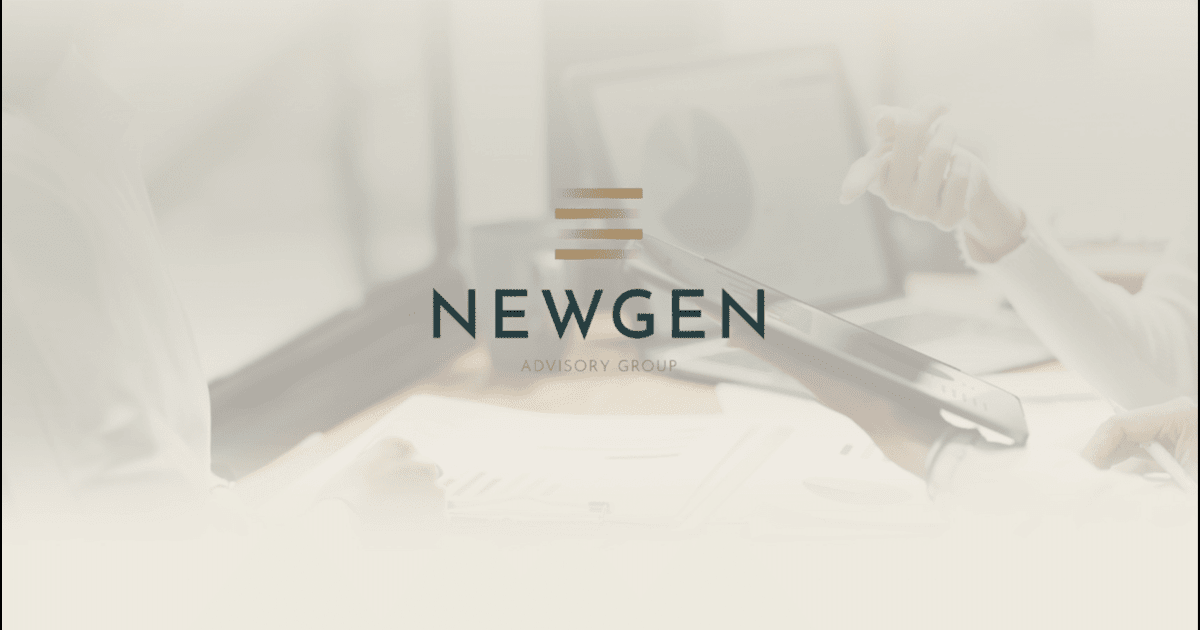 NEWGEN - Advisory Group