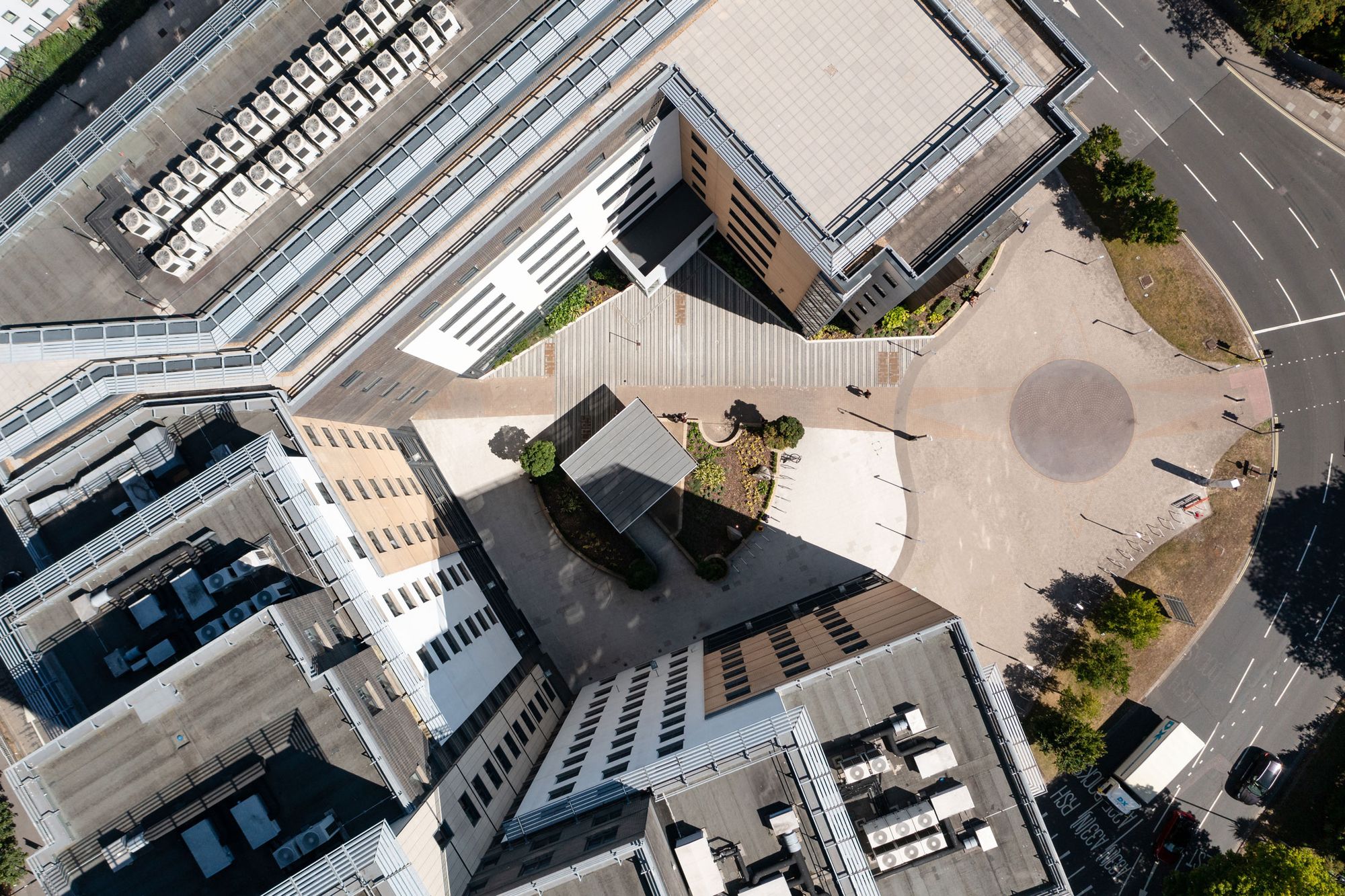 Commercial Property Portfolio | Kingsbridge