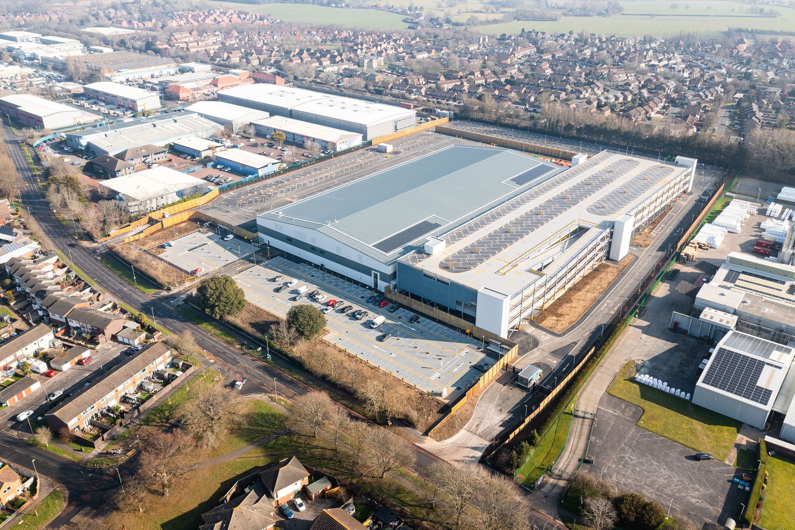 Bottle Works, Guildford - Commercial Property Development Company ...