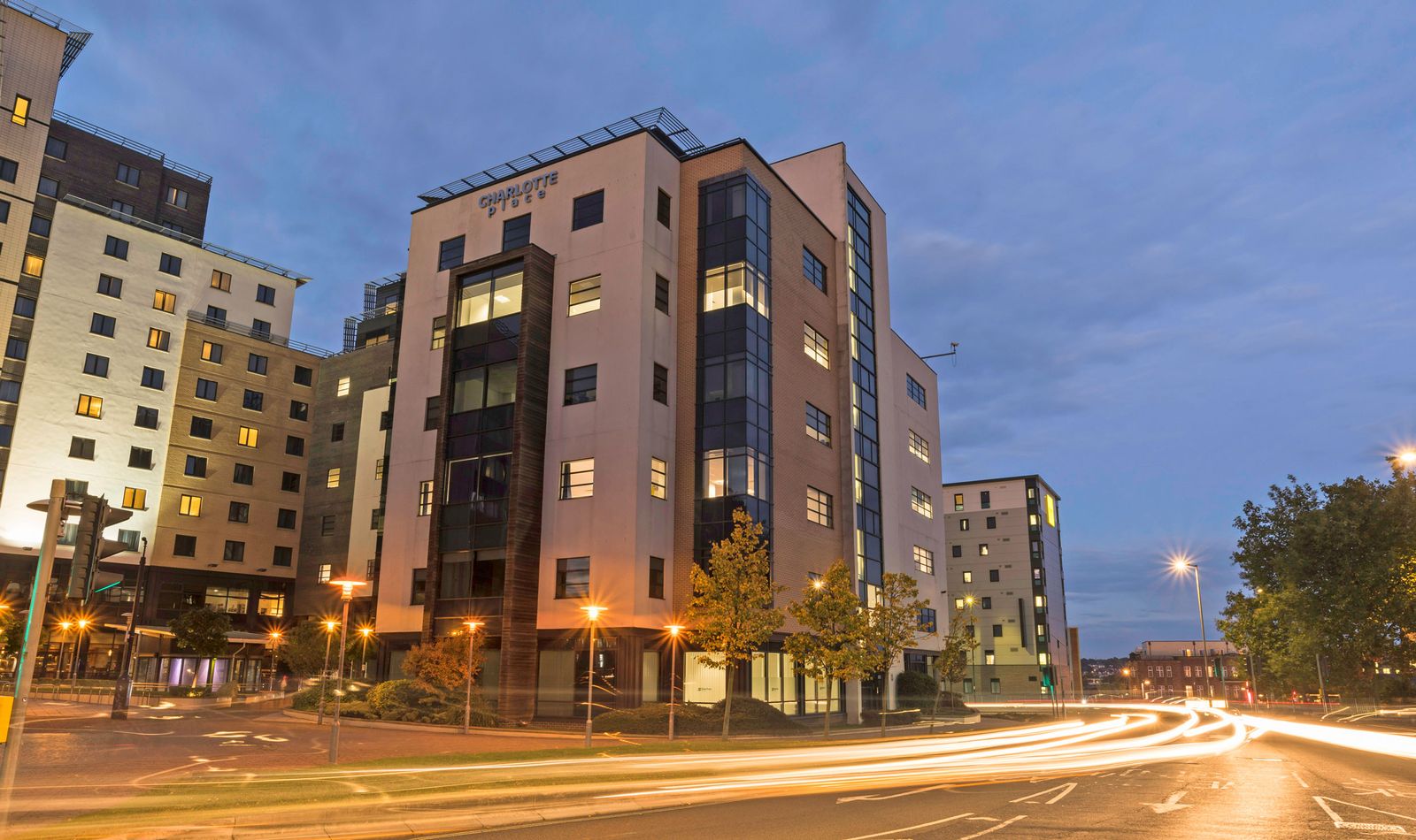 Commercial Property Development | Kingsbridge