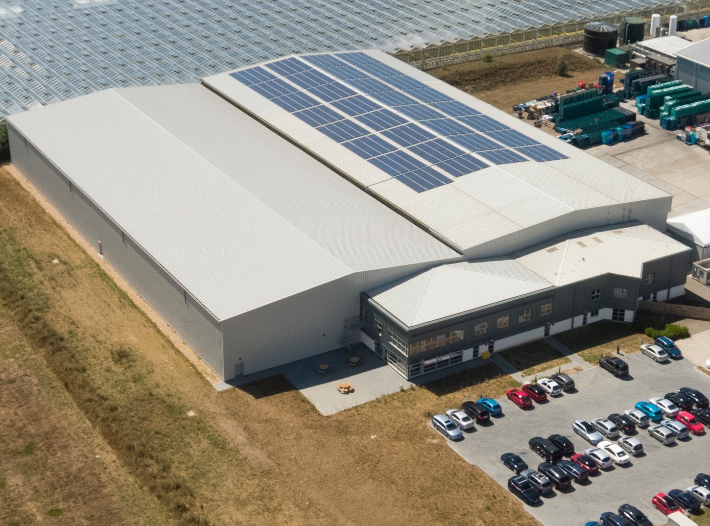 Environmental & Sustainability Credentials | Kingsbridge