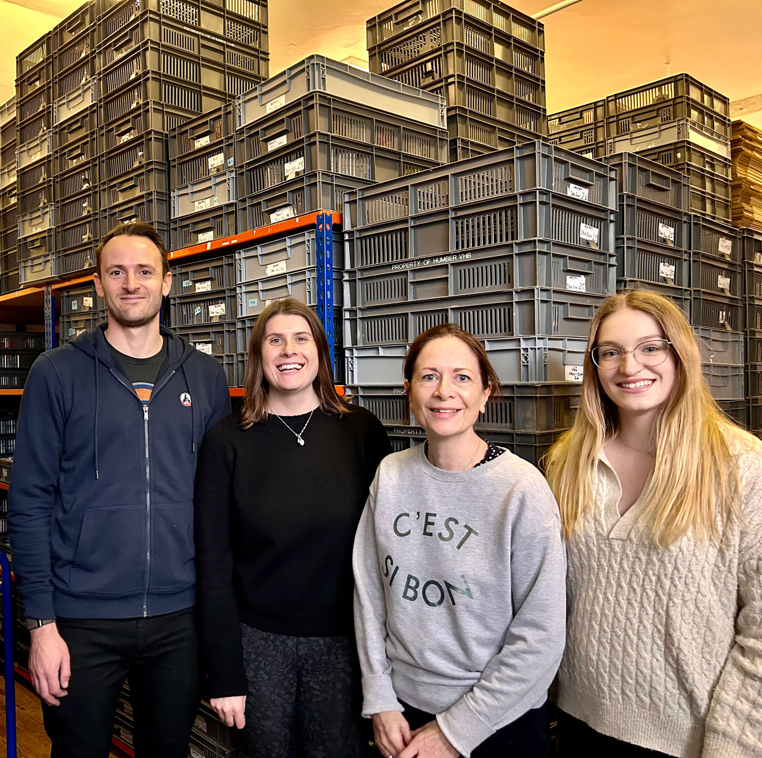 Environmental & Sustainability Credentials | Kingsbridge