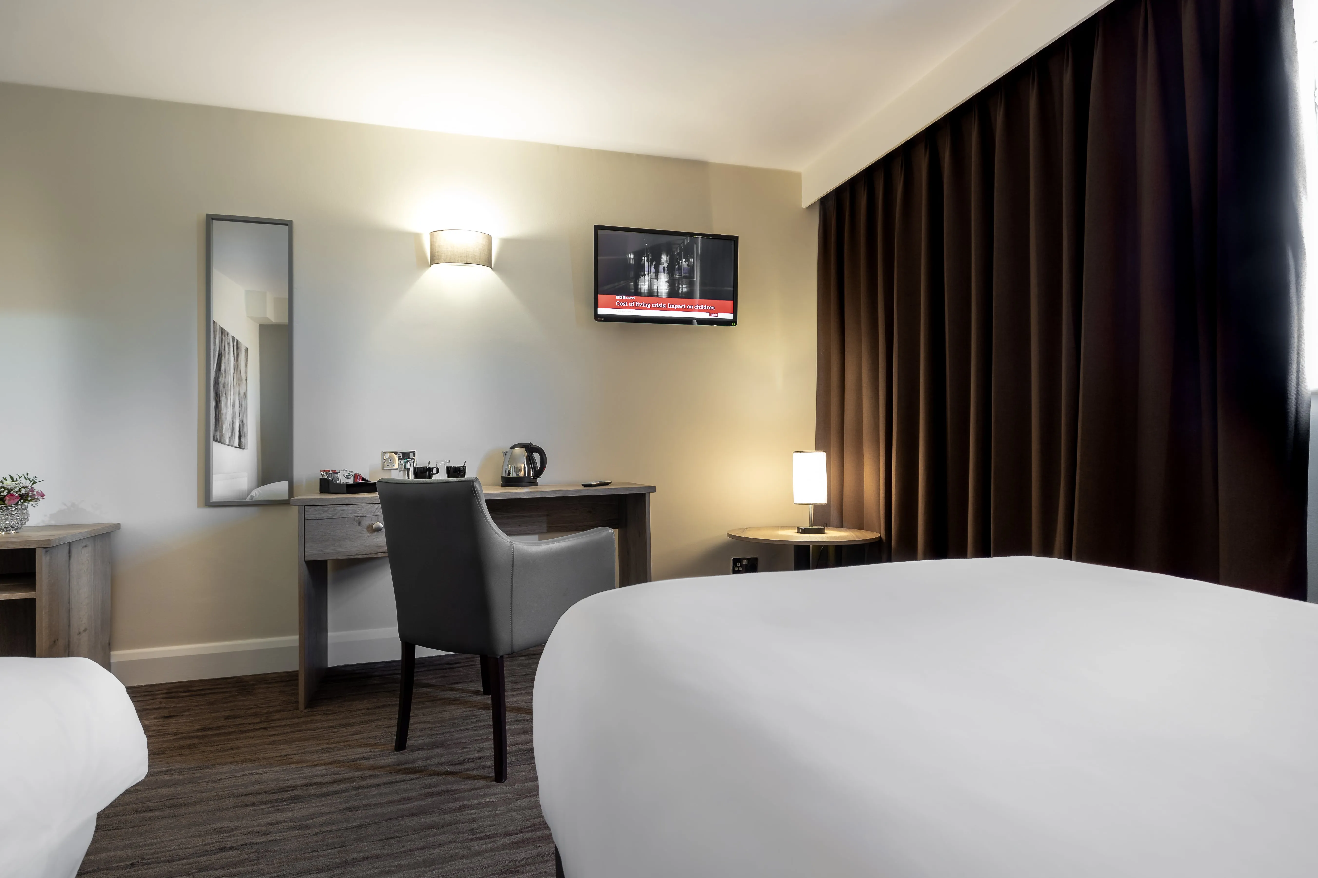 Stay With Us | The Stones Hotel