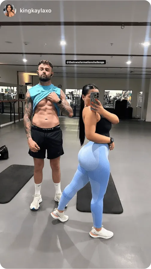 Lose Weight in 8 Weeks & Win £10,000 | The Transformation Challenge