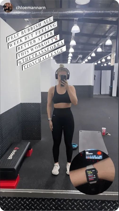 Lose Weight in 8 Weeks & Win £10,000 | The Transformation Challenge