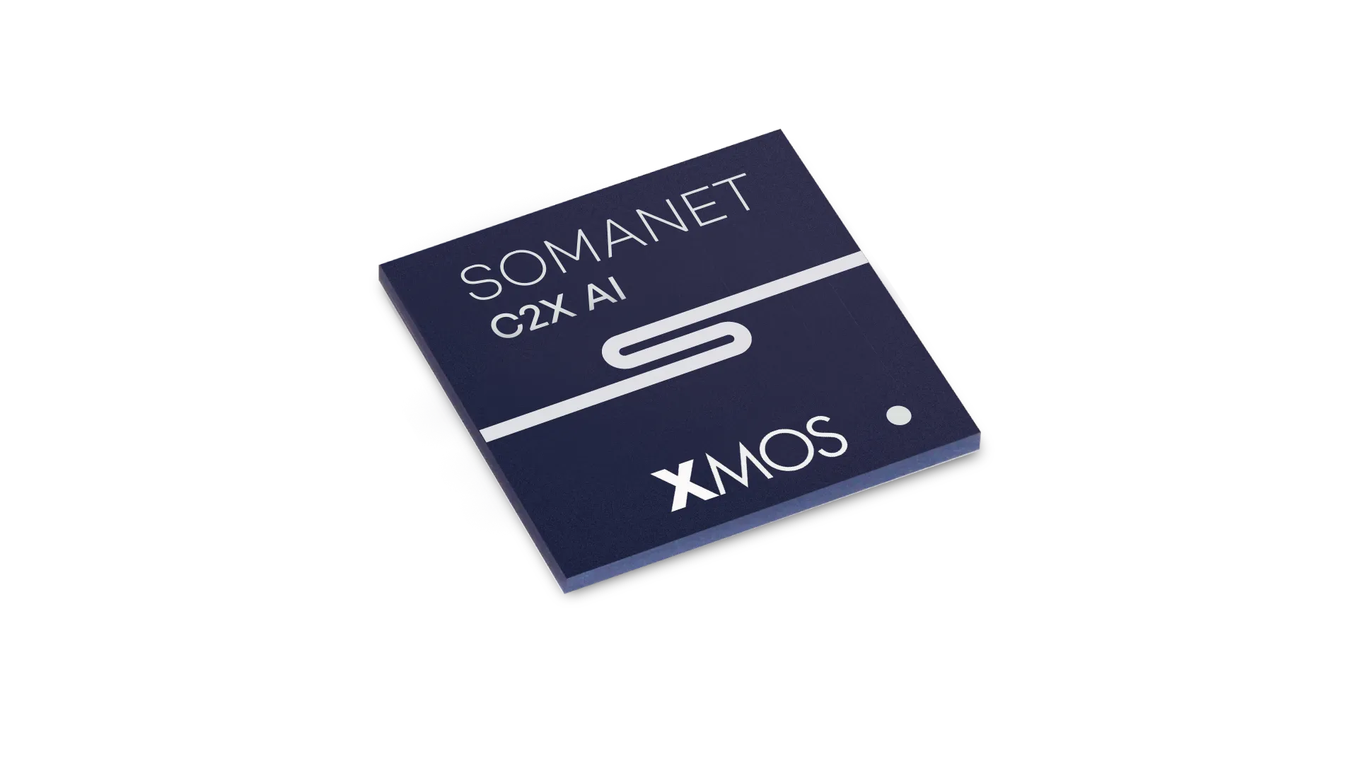 SOMANET Motion Core - Synapticon