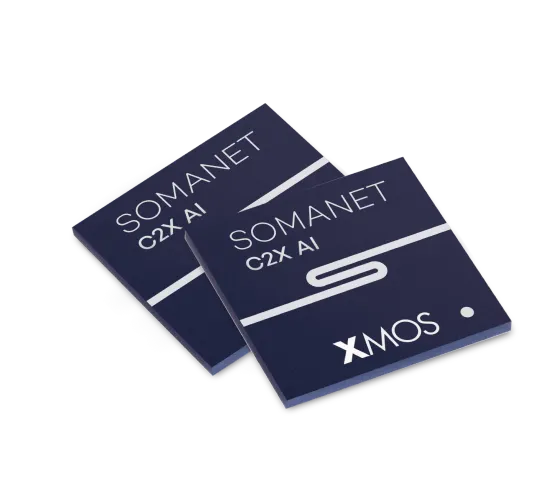 SOMANET Motion Core - Synapticon