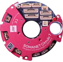 Products Overview - Synapticon