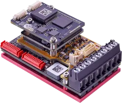 Products Overview - Synapticon