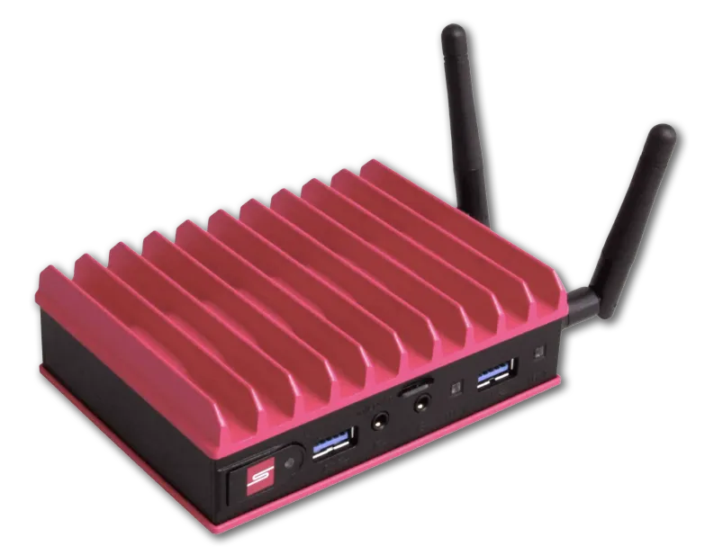 Documentation - Synapticon