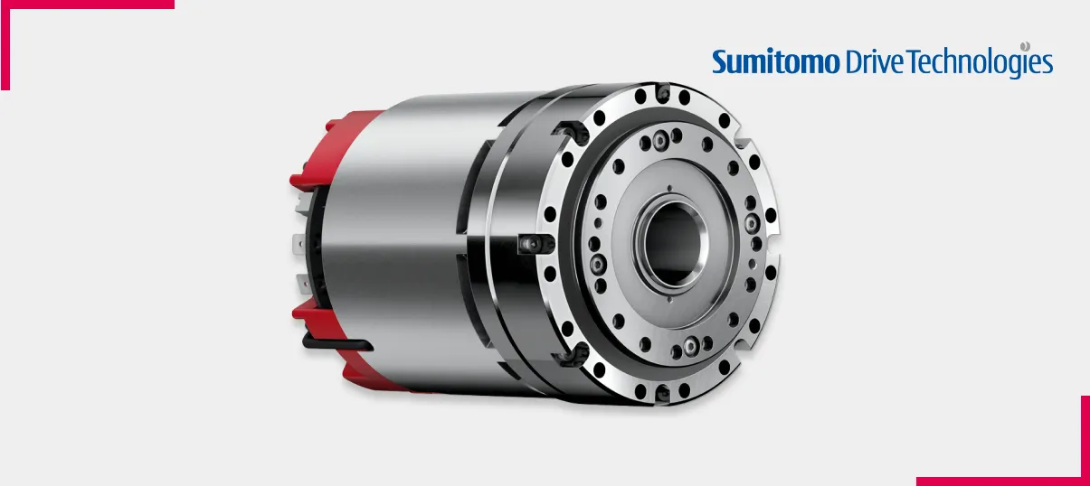 Robotic arms and cobots - Synapticon