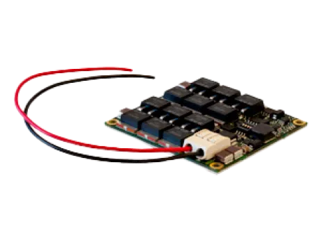 Documentation - Synapticon