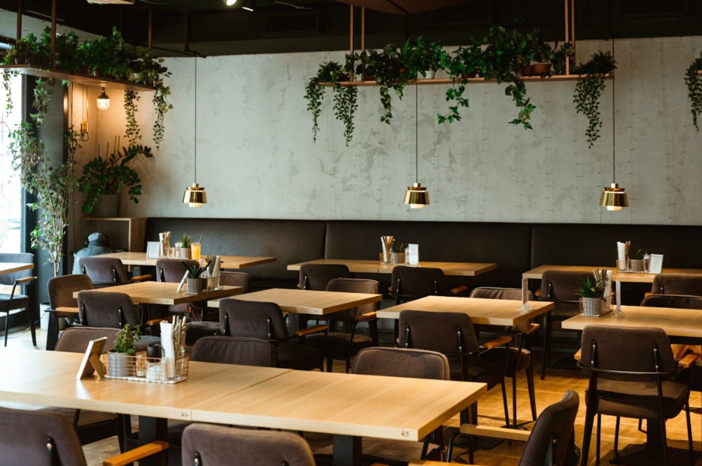 Pódium Bistro & Club: Rólunk