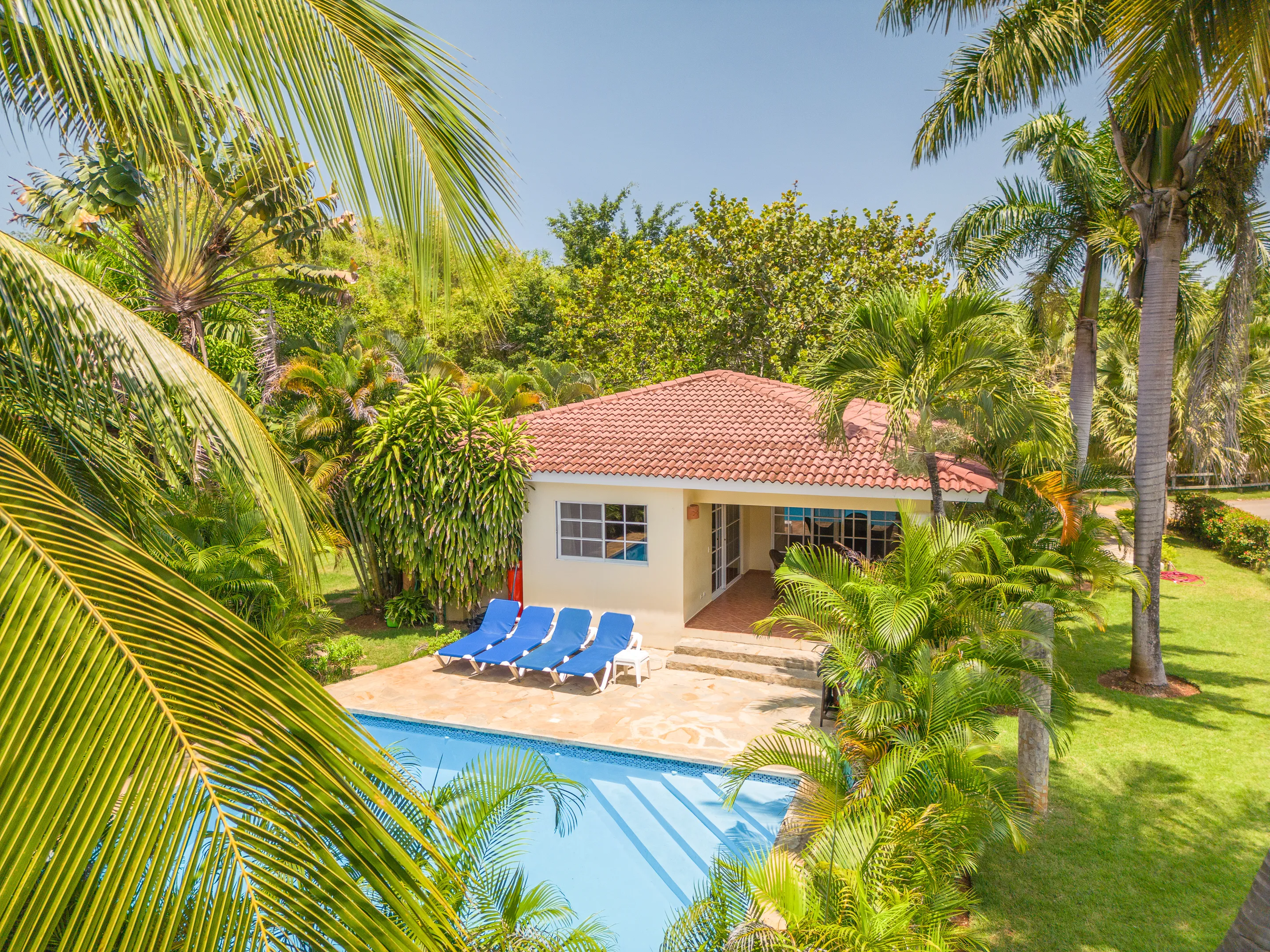 Las Terrenas Real Estate | High-End Property Listings In Dominican Republic