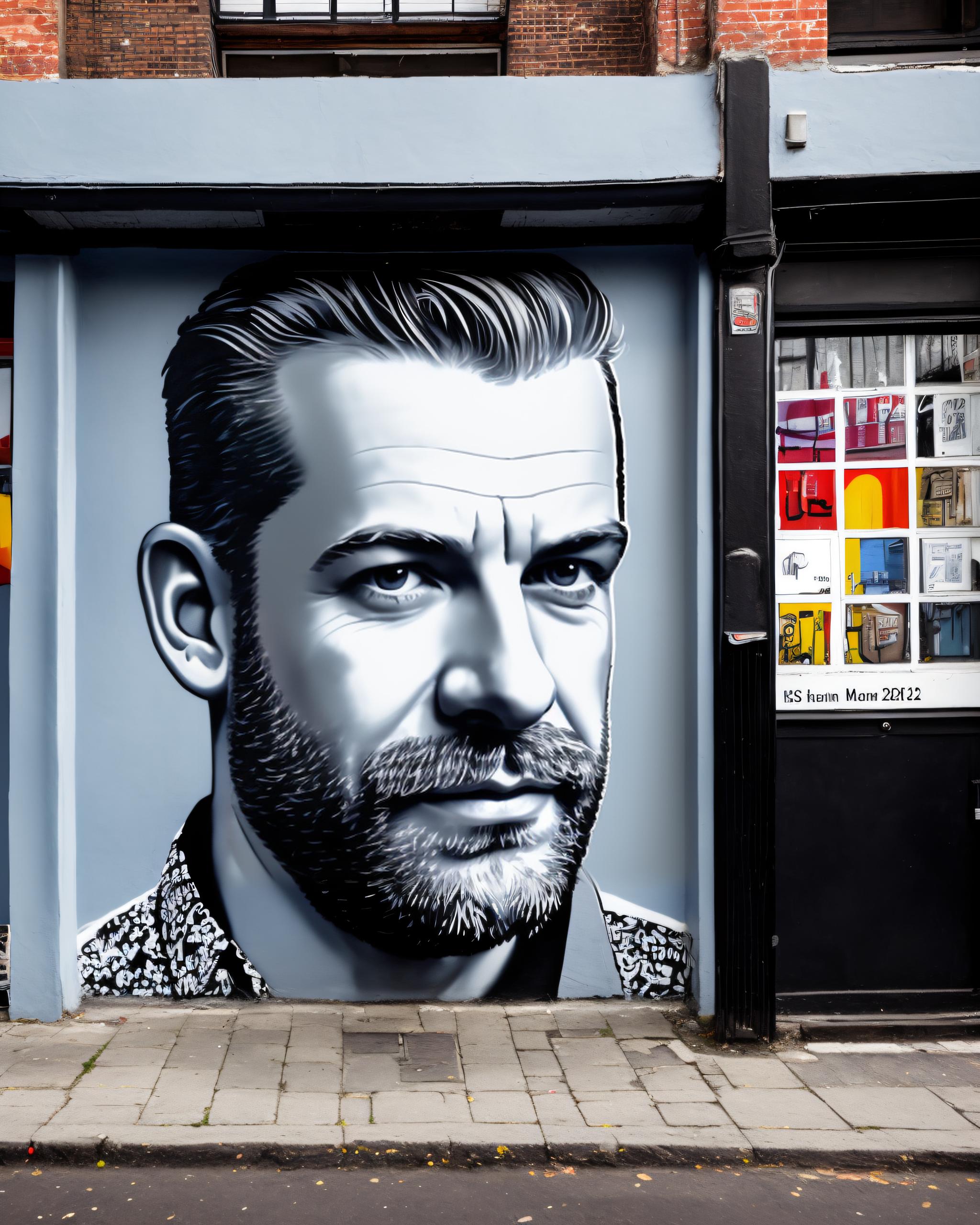 Paul Fey portfolio - Digital designer