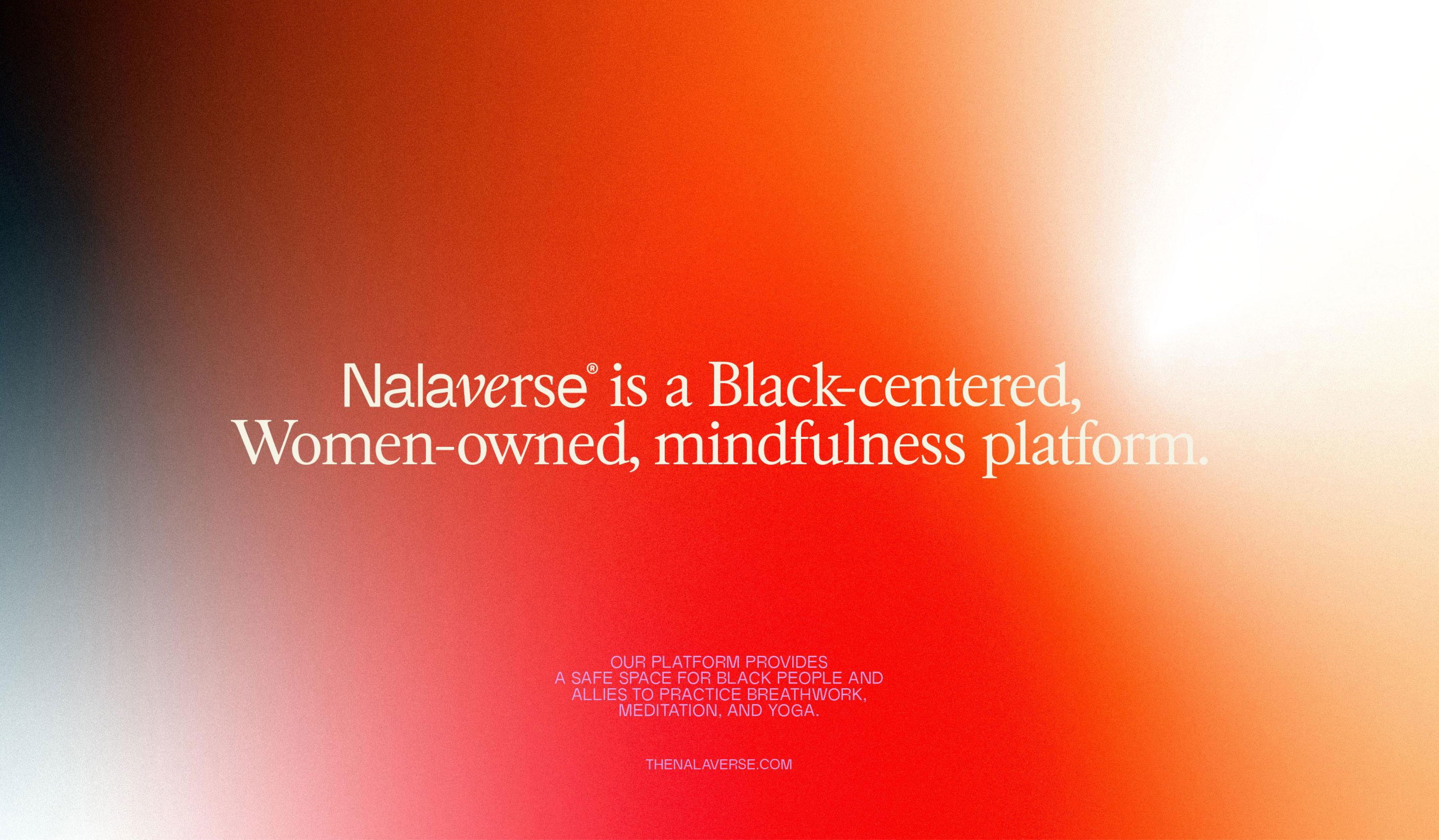 Nalaverse | Maven Creative