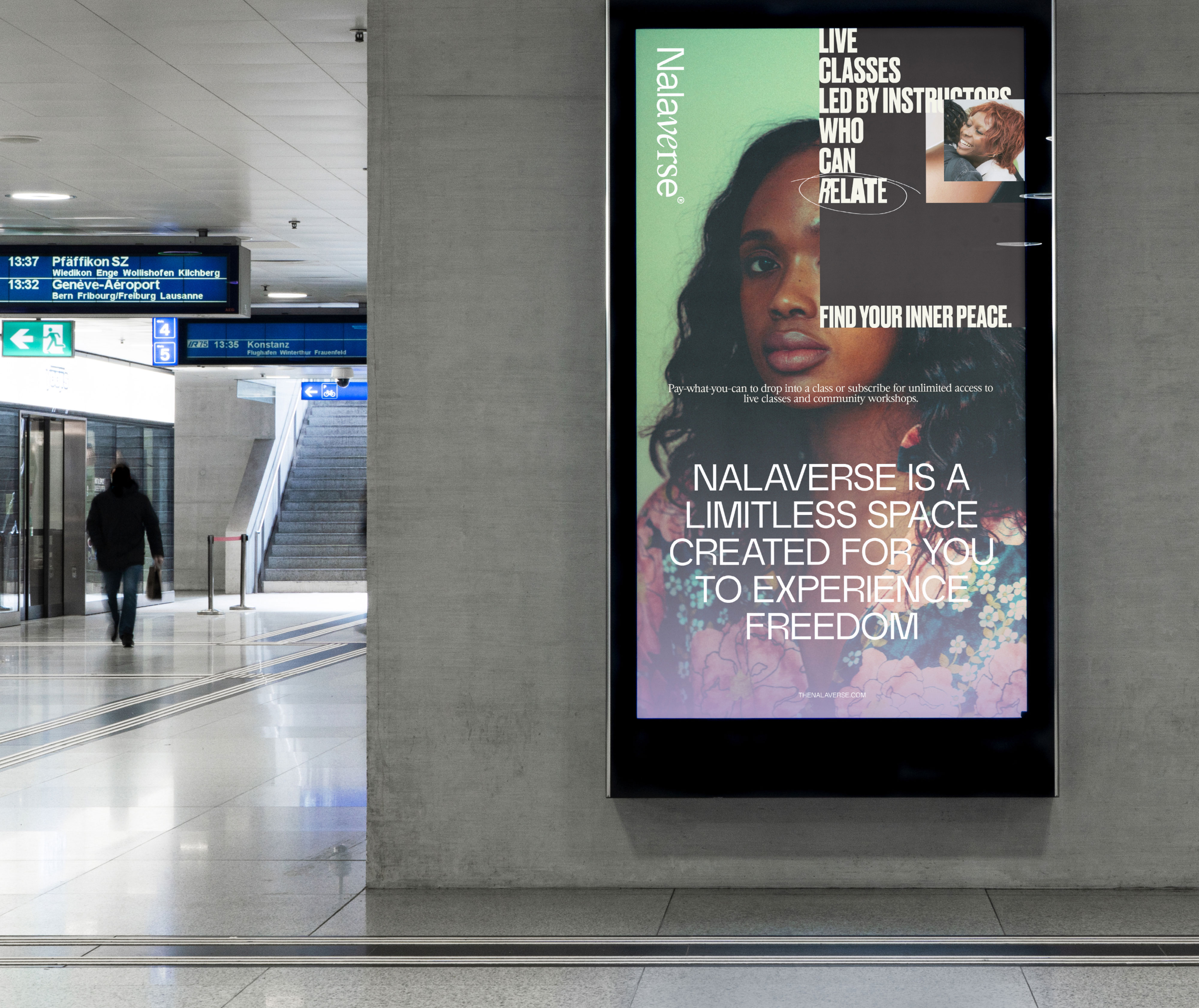 Nalaverse | Maven Creative