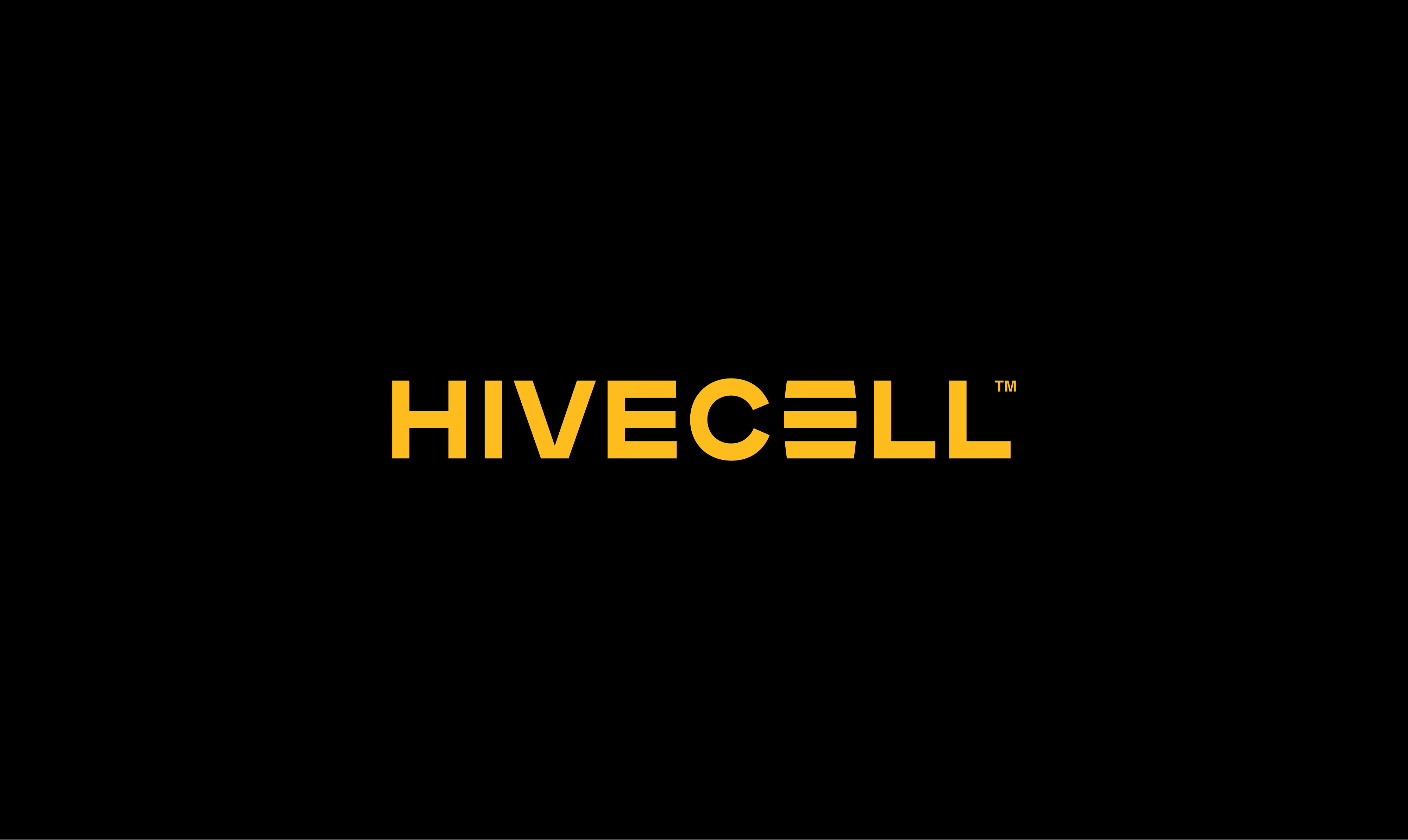 Hivecell | Maven Creative