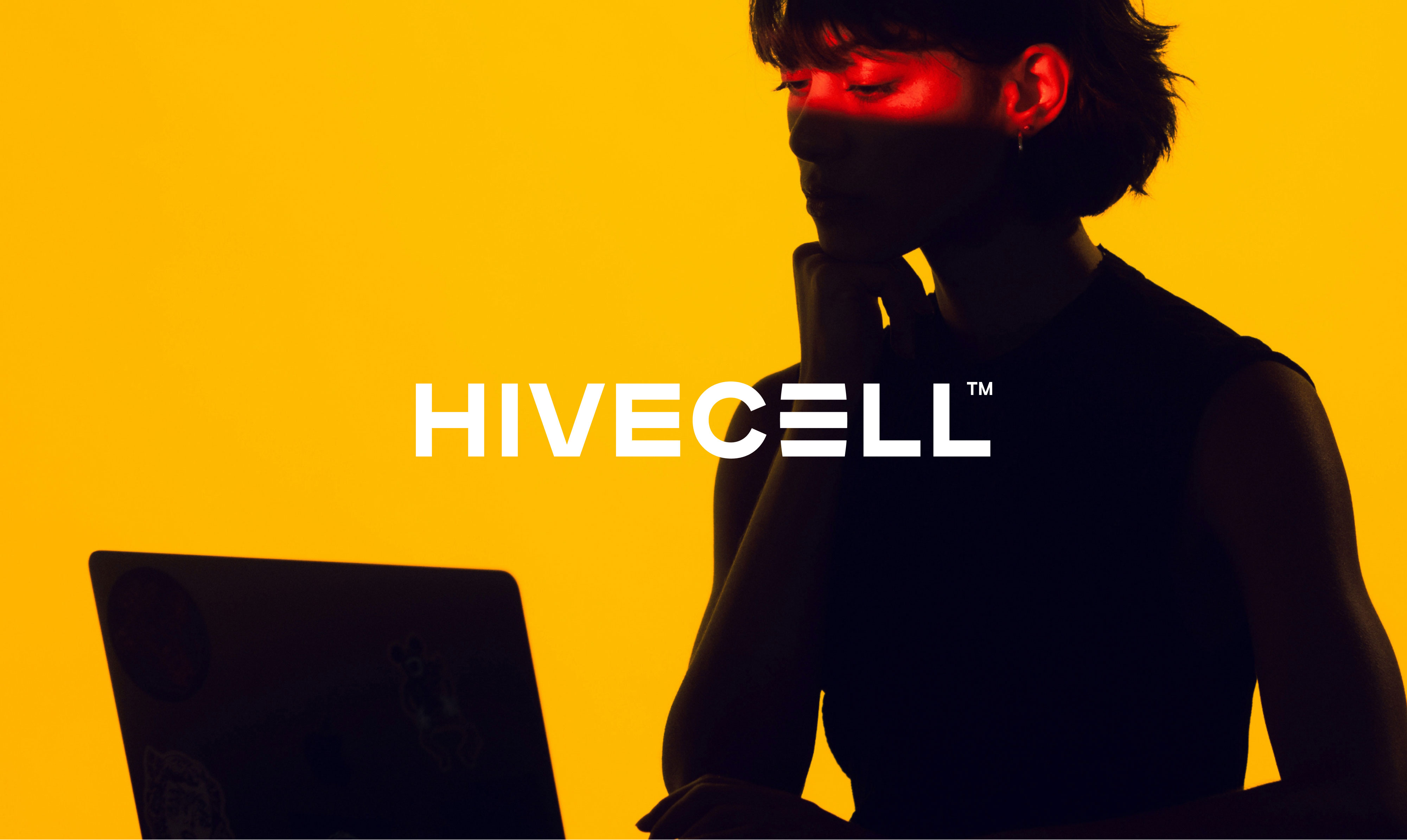 Hivecell | Maven Creative