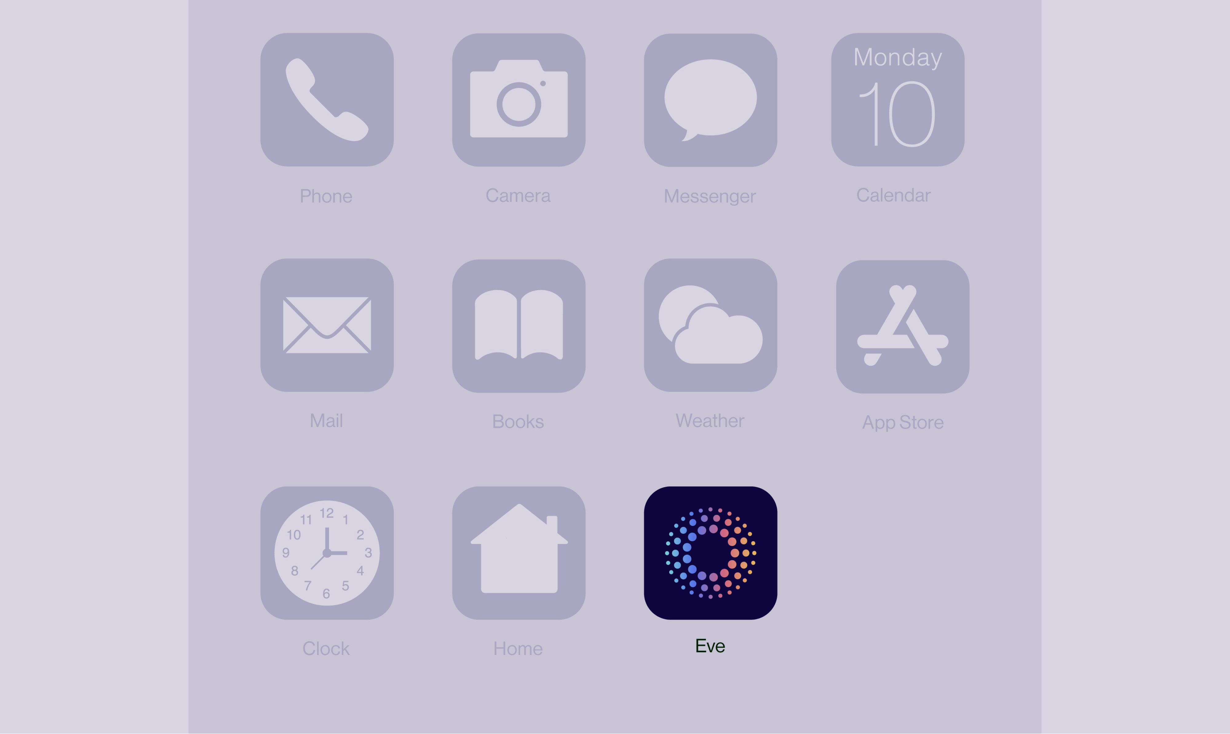 Eve Financial | Maven Creative