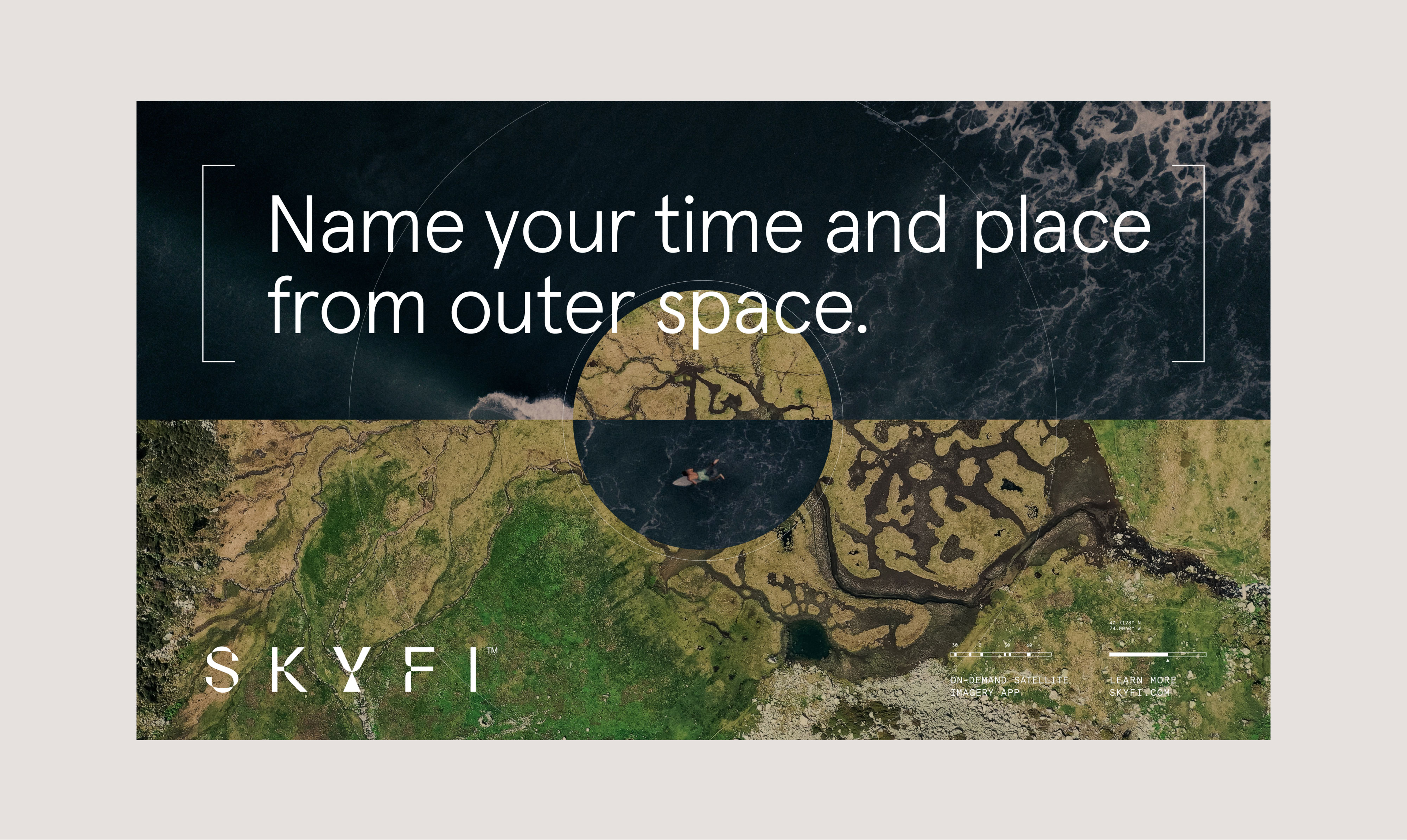 Skyfi | Maven Creative