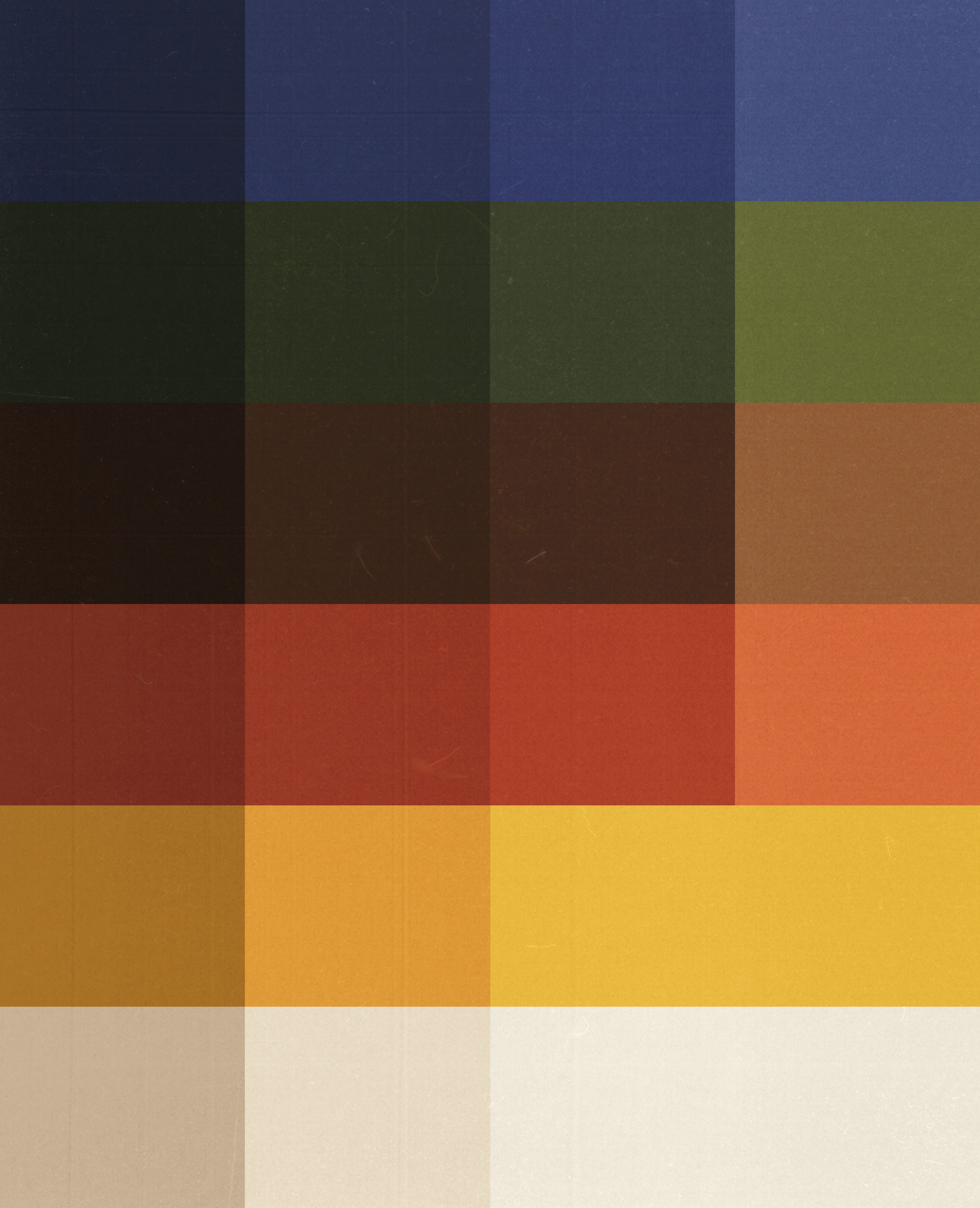 Nutrient Survival | Maven Creative