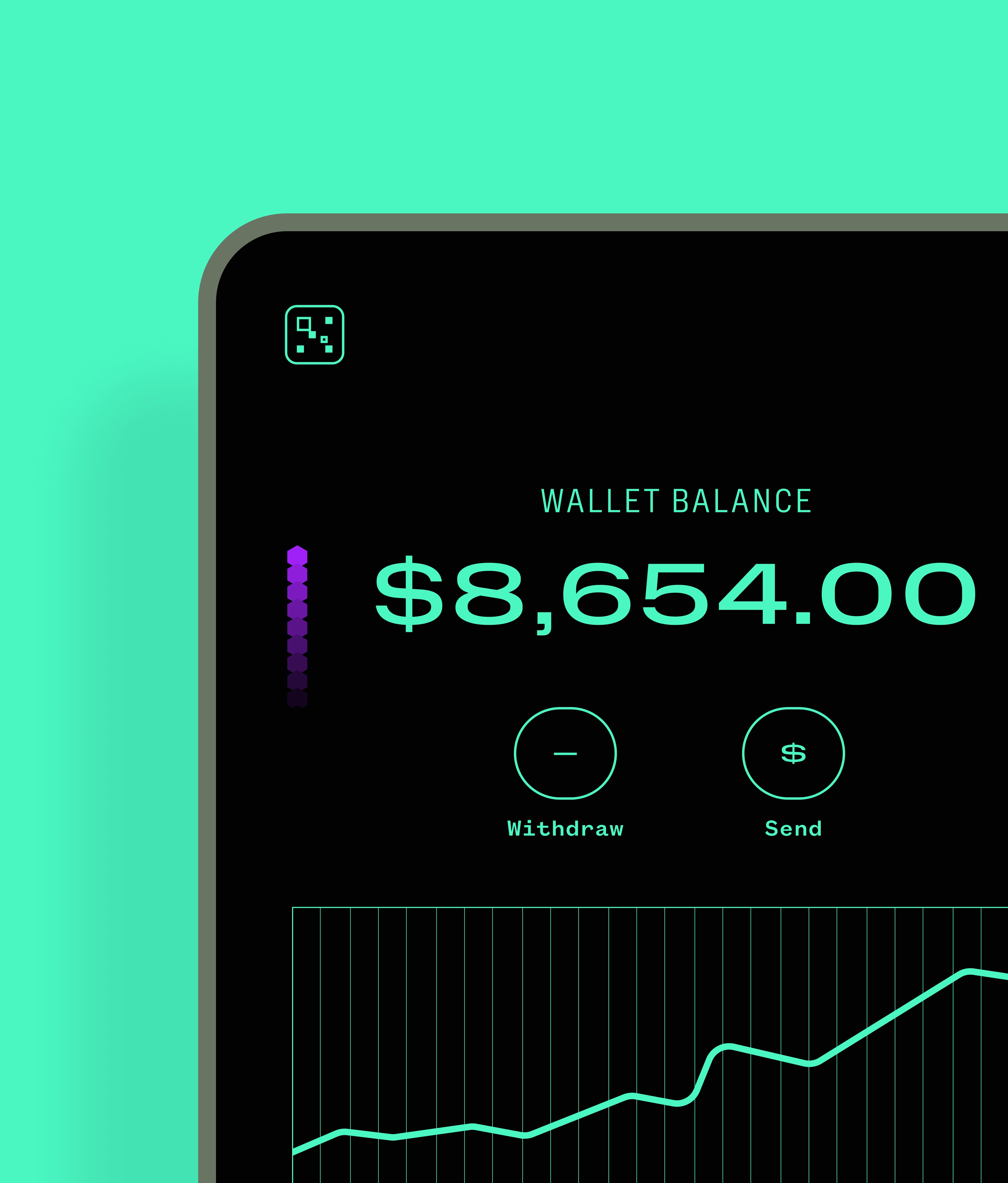 Moria | Maven Creative