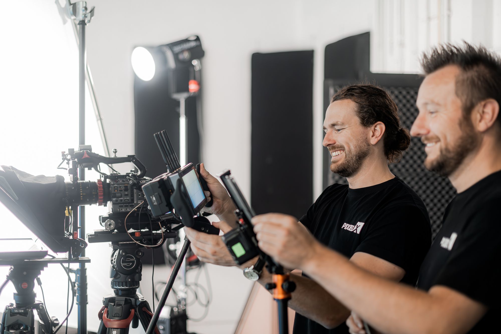 PixelX - Productiehuis voor de publieke sector en het onderwijs. Voor ...