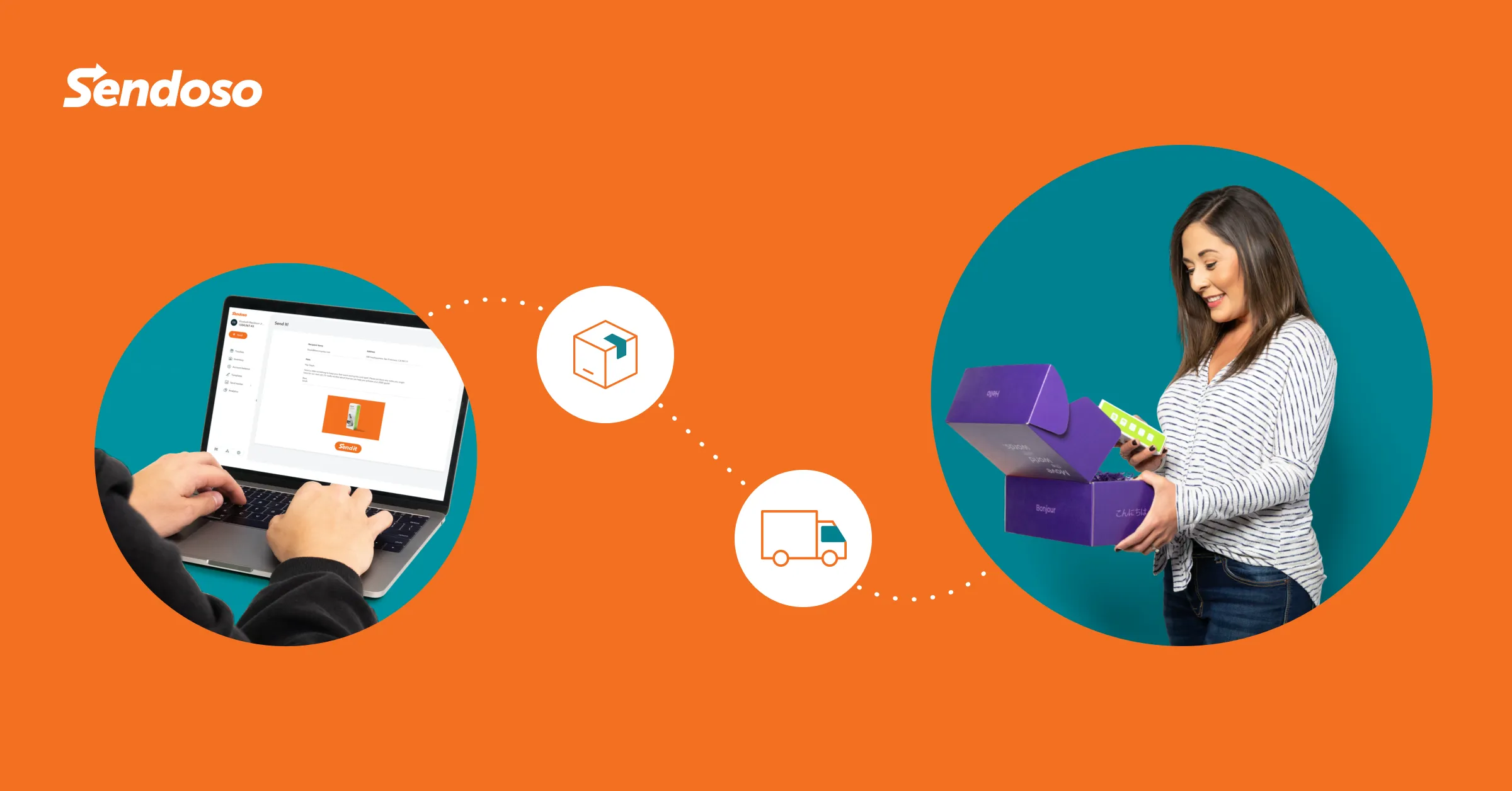 Platform Features | Sendoso