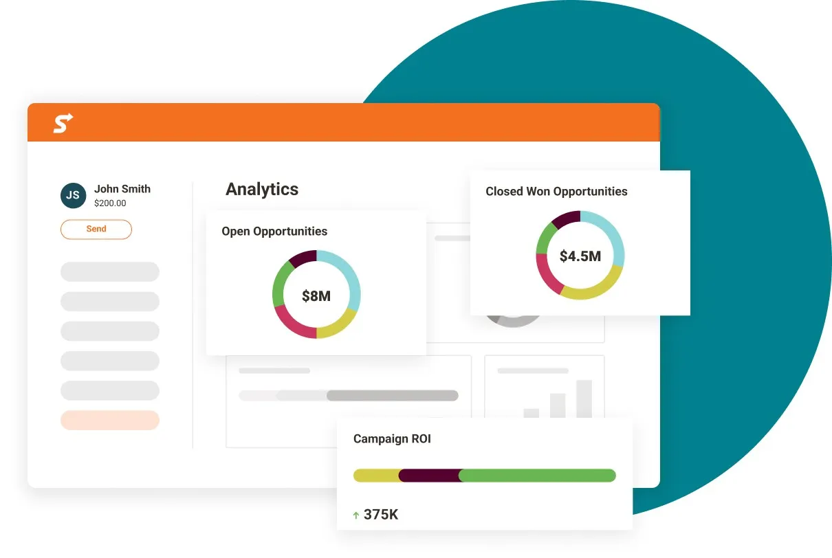 Transform your marketing strategy with personalized sending. Start here.