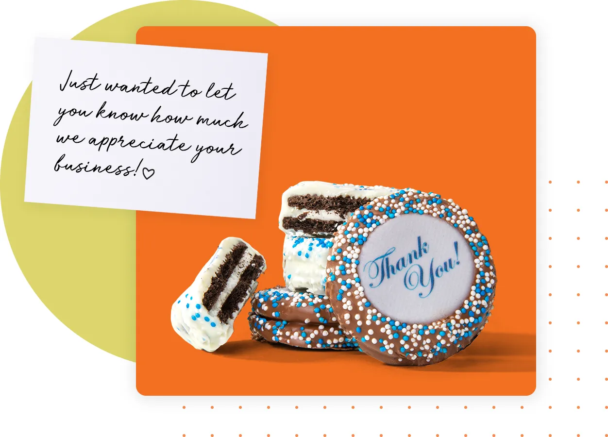 Improve Customer Experience With Direct Mail & Gifting | Sendoso