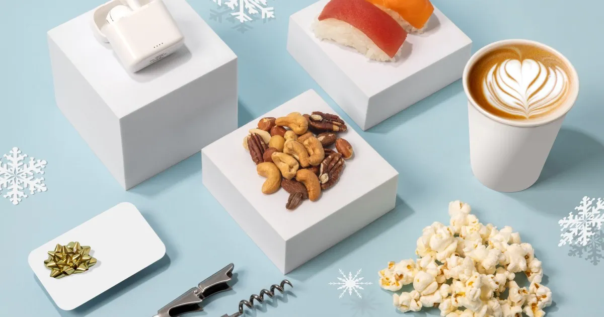 Sending Gift Cards with Sendoso Express | Sendoso