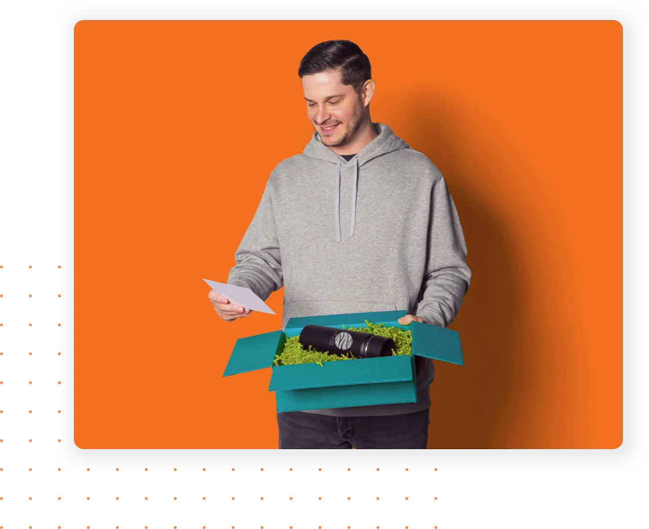 Swag Management Platform | Build Your Custom Swag Store™ Today