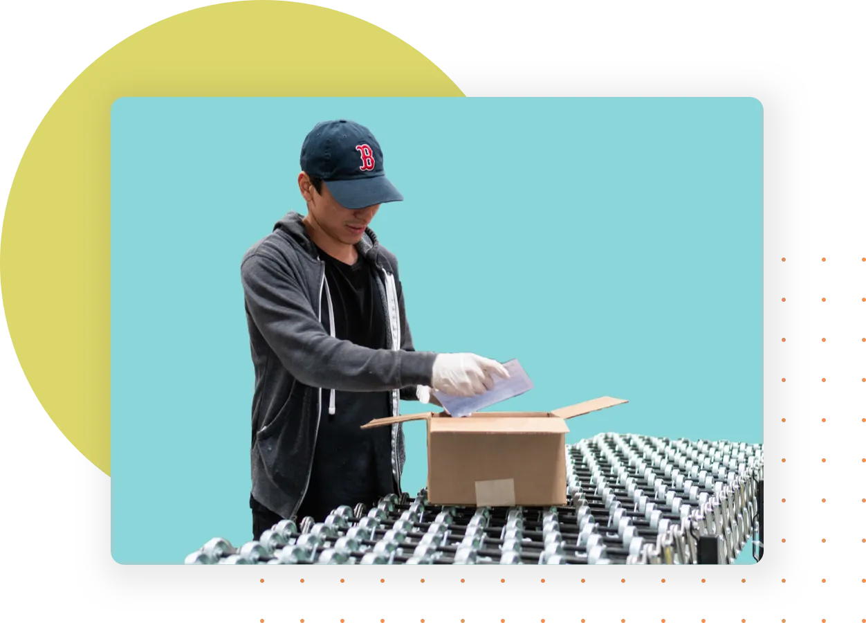 Swag Management Platform | Build Your Custom Swag Store™ Today