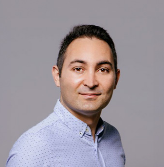 About us - Synapticon