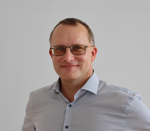 About us - Synapticon