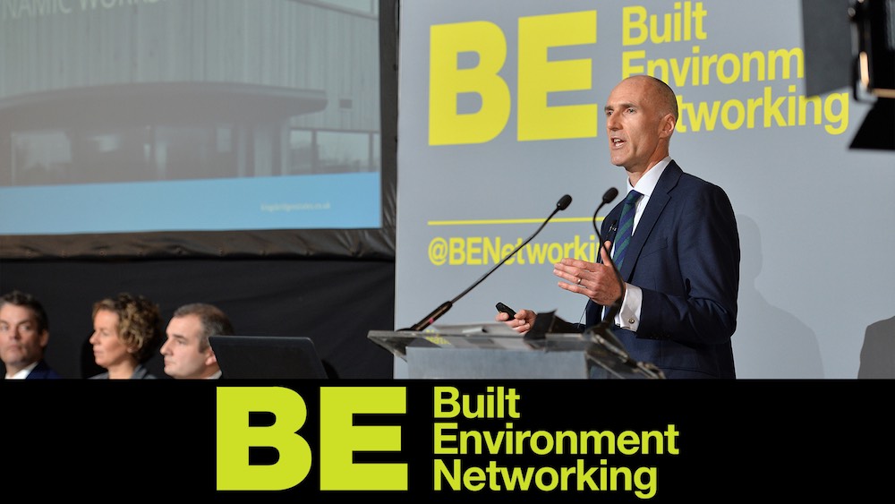 Chris Fry shares his thoughts - Commercial Property Development Company ...