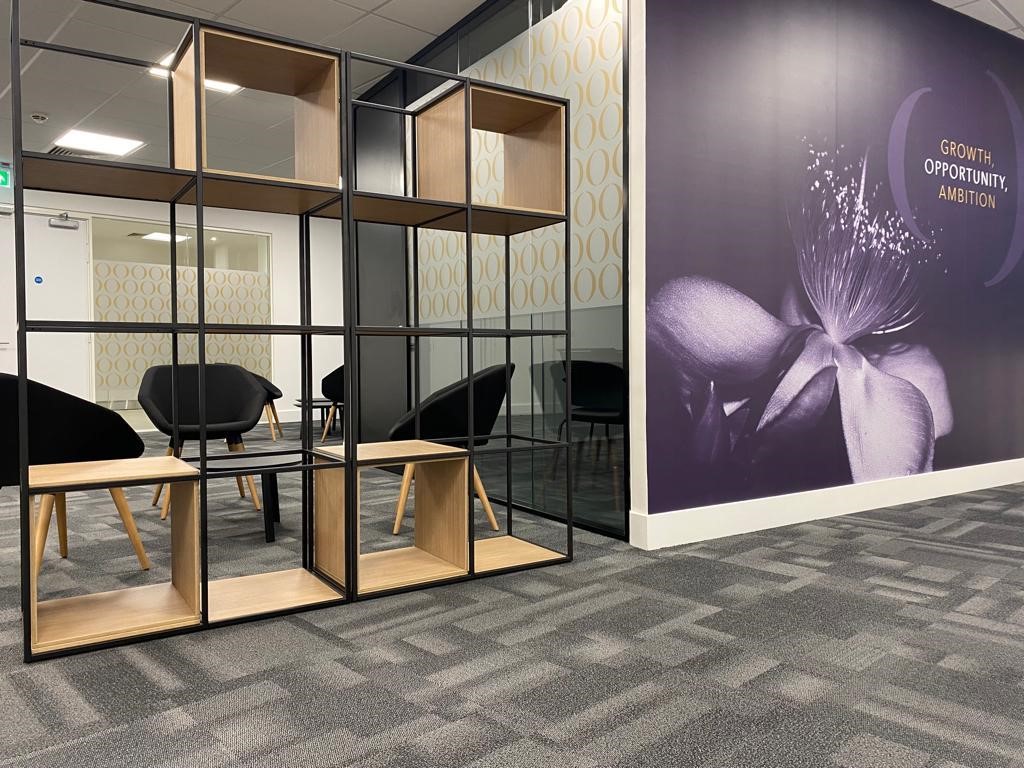 Utmost International move to Charlotte Place - Commercial Property ...